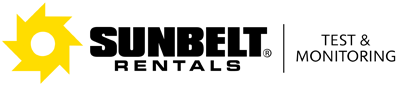 Quote | Hire | Sunbelt Rentals | Test & Monitoring